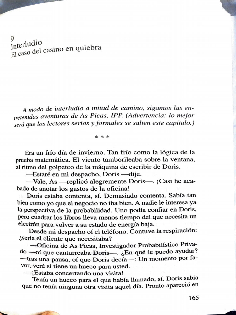 Cap 9 | PDF | Ruleta | Juego