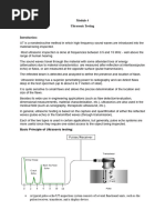 Guide to Writing EMC Test Reports | PDF | Electrical Engineering ...