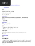 Ich Q3B | PDF | Specification (Technical Standard) | Pharmaceutical ...