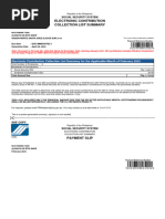 Sss r5 PDF | PDF | Money Order | Cheque