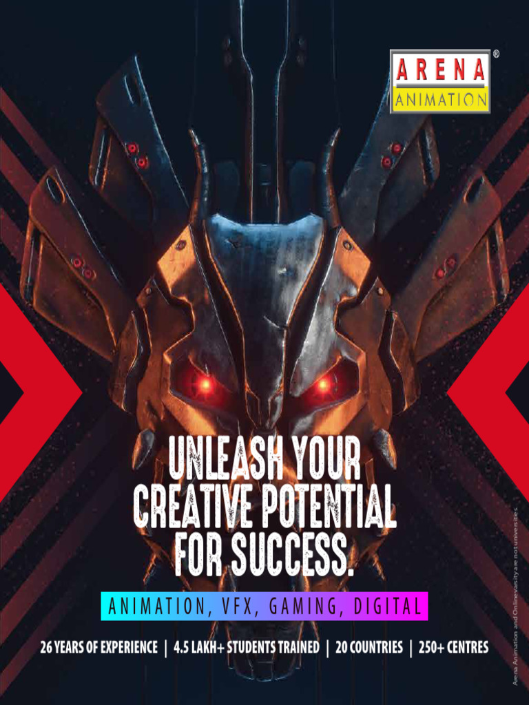 Arena - Brochure 2023 - 10 in X 10 in - Digital | PDF | 3 D Computer ...