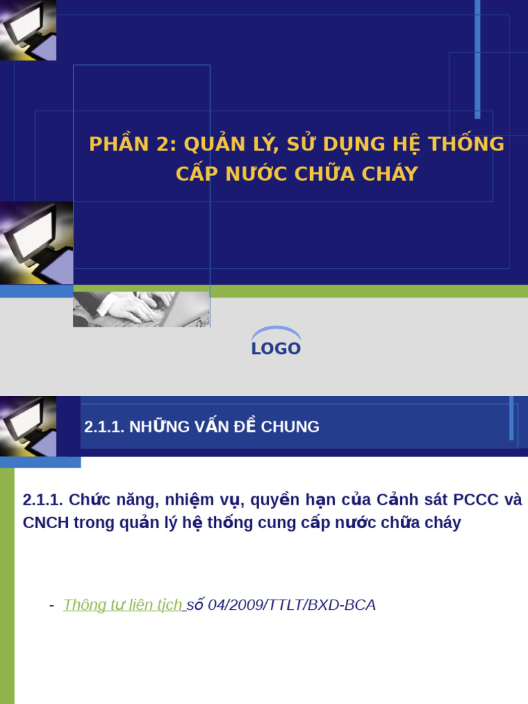 Qu N Lý S D NG HTCNCC | PDF