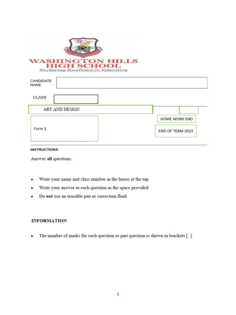 Cover Page TRIM | PDF
