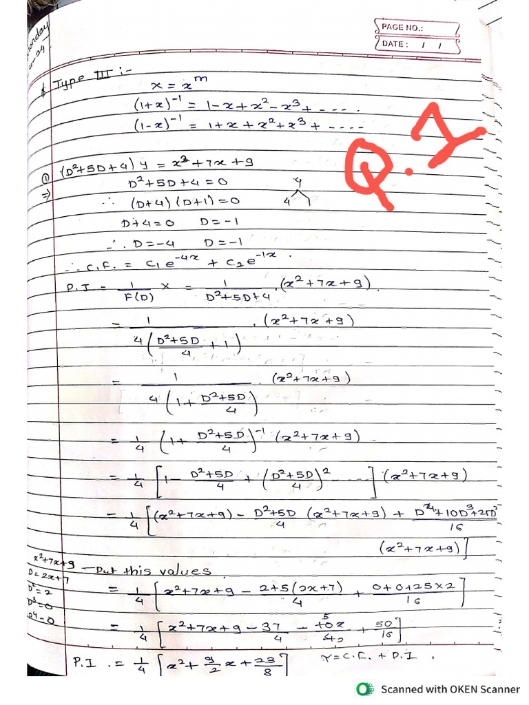 Question Bank Ut2 | PDF