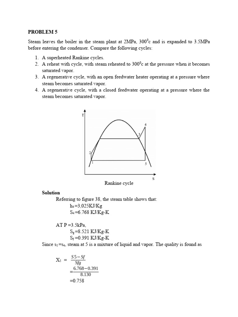 Problem 5 | PDF | Applied And Interdisciplinary Physics | Continuum Mechanics