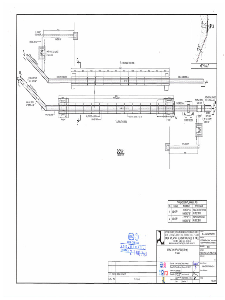 JP.03 Rev.1 - Signed | PDF