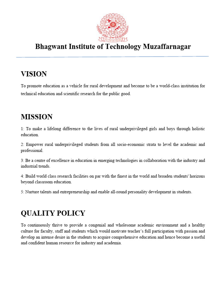 Course File Content - CFOA | PDF | Engineering | Operating System