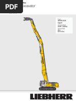 SAE Standard J296 - Excavator Hoe Bucket Rating | PDF