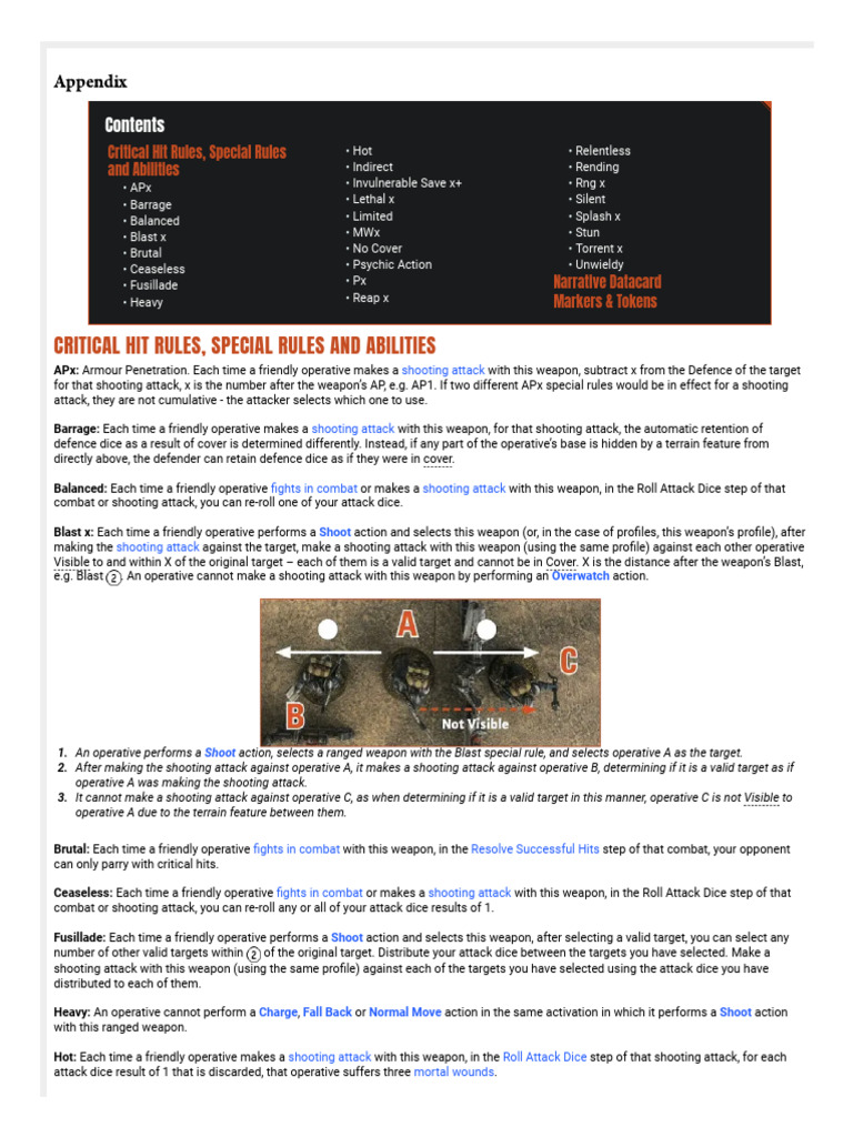 7 - Appendix | PDF | Military