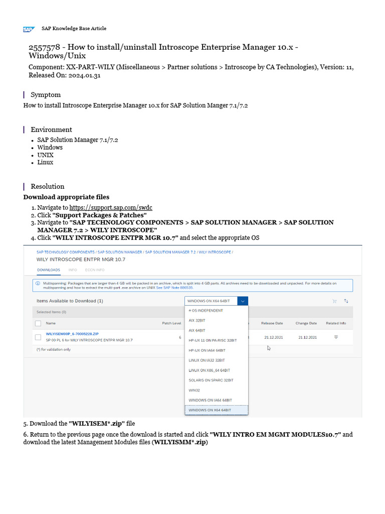2557578_E_20240521 | PDF | Zip (File Format) | Directory (Computing)