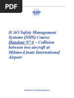 GACAR Part 5 - SMS | PDF | Safety | Risk