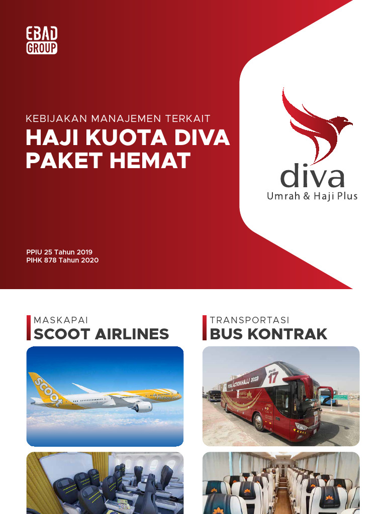 Haji Diva Hemat | PDF