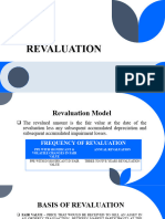 Revaluation Surplus | PDF | Depreciation | Fair Value