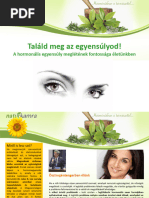 Aip Autoimmun Paleo Protokoll Elelmiszer Lista | PDF