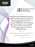 AMISP Selection Guidelines for India | PDF | Specification (Technical ...
