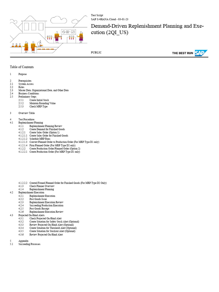 2QI - S4CLD2302 - BPD - EN - US Demand-Driven Replenishment Planning ... 2QI - S4CLD2302 - BPD - EN - US Demand-Driven Replenishment Planning ...