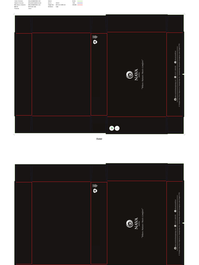 Lunch Box | PDF