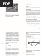 Minimum Design Dead Loads Table | PDF