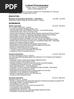 The World Bank Group Organizational Chart English | PDF | World Bank ...