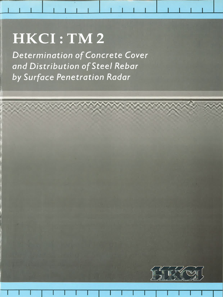 Hkci - TM2 2009 | PDF