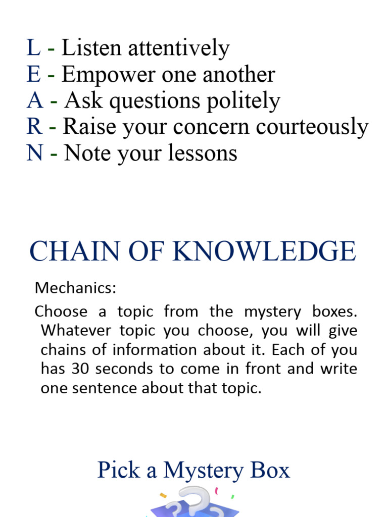 Elements of Effective Paragraph Writing | PDF | Social Media | Popular ...