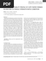 TSO TSI Fiber Orientation | PDF | Paper | Physical Sciences
