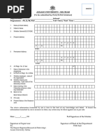 Form ISR 5 | PDF | Securities (Finance) | Justice