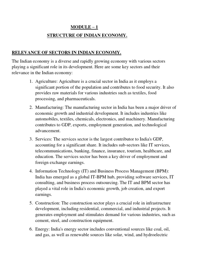 S1 Planning | PDF | Agriculture | Economic Growth