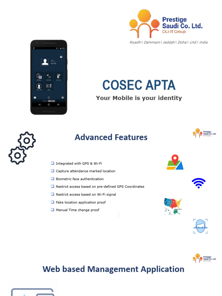 Cosec Apta | PDF