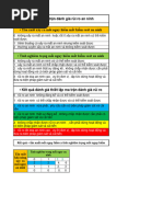 PCCC Check List PDF | PDF