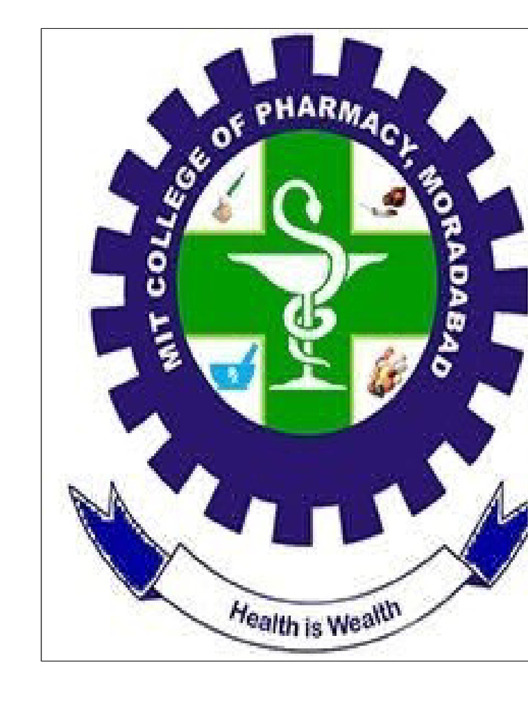 Prayush Hospital Training Report Final | PDF | Injection (Medicine ...