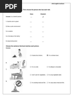 Top Notch 2A Student Book Third Edition | PDF | Language Arts & Discipline