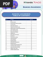 7RBI Subsidiaries - of - Rbi - 90 | PDF | Reserve Bank Of India | Banks