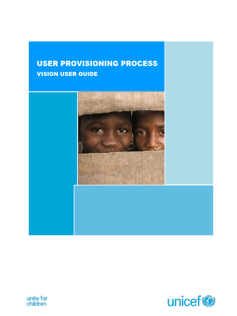 Vision User Guide | PDF | Menu (Computing) | Password