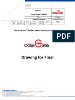 Headway BWMS - Technical Manual | PDF | Valve | Pump