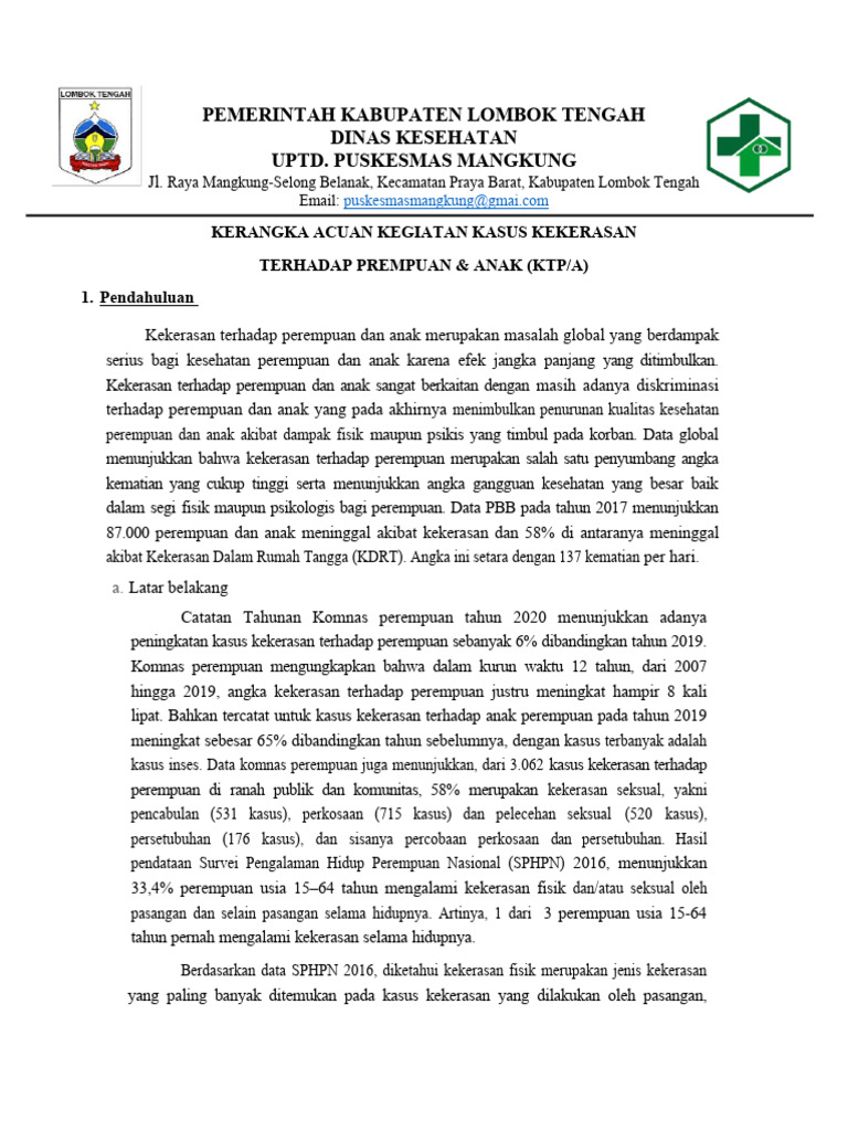 Kak Ktpa | PDF | Pengembangan Diri