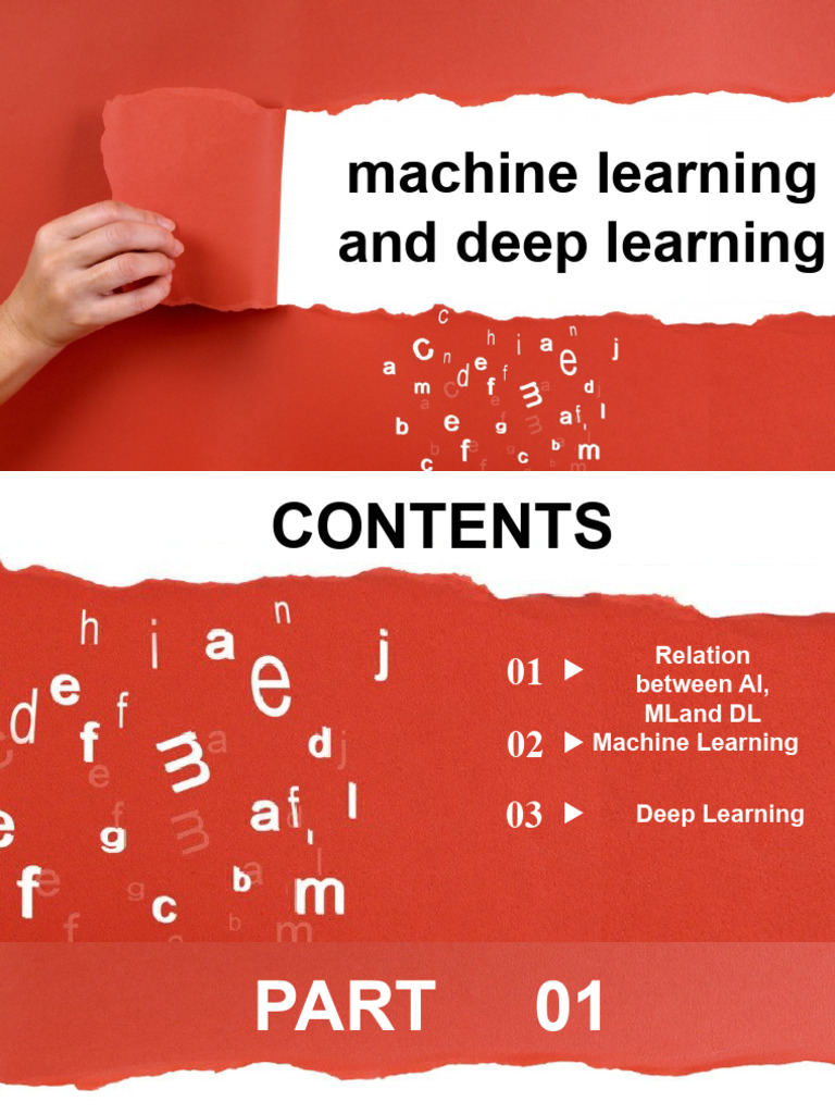 Machine Lerning | Download Free PDF | Machine Learning | Artificial ...