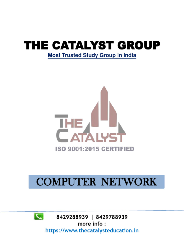Computer 2 Pdf Computer Network Local Area Network