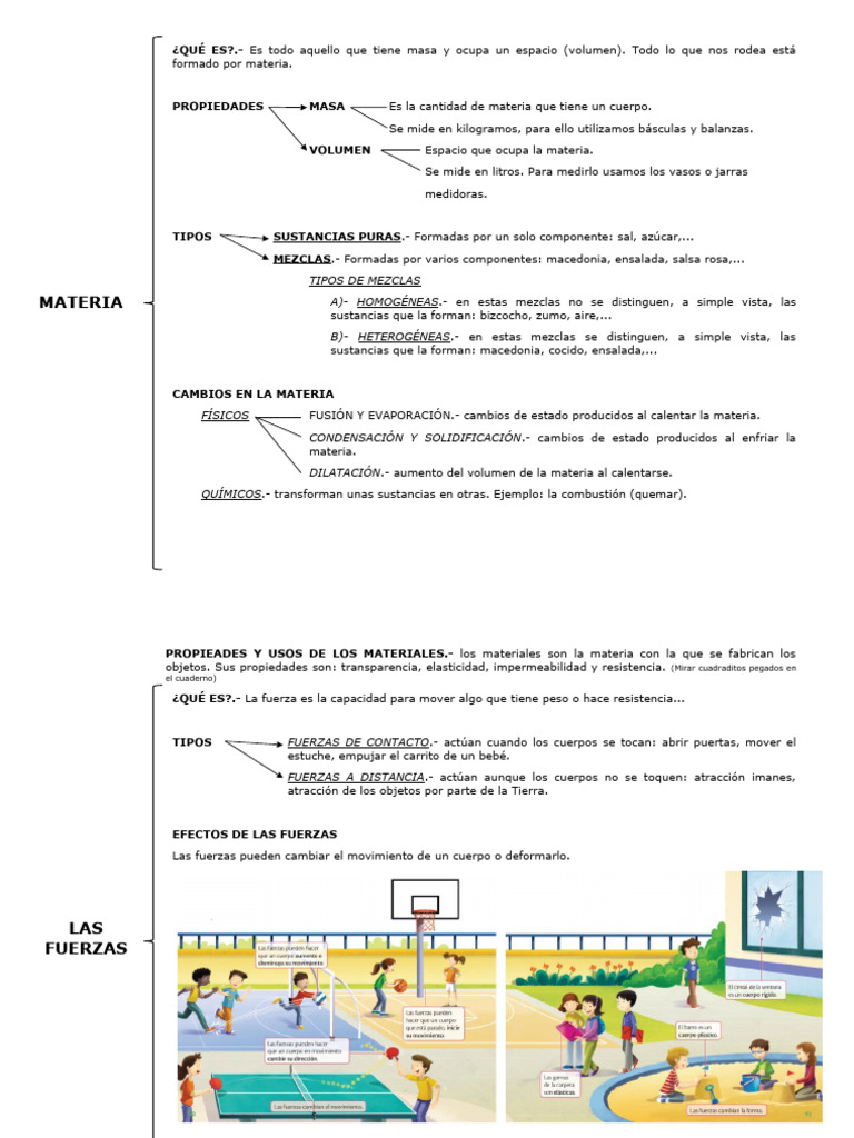 MATERIA, FUERZA Y ENERGIA | PDF | Importar | Energía renovable