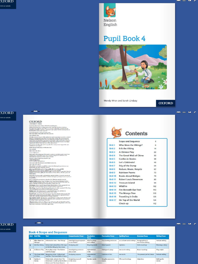 3 Grade - Ne 4 | PDF