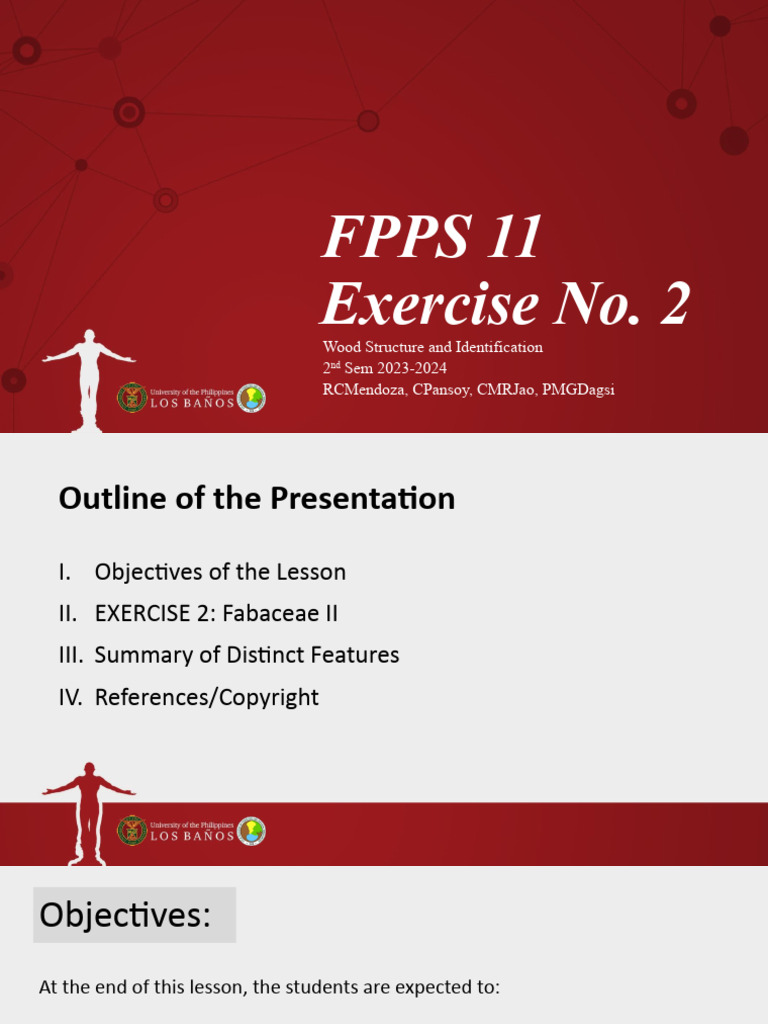 Rev - Fpps 11 Lab - Exer 2 | PDF | Wood