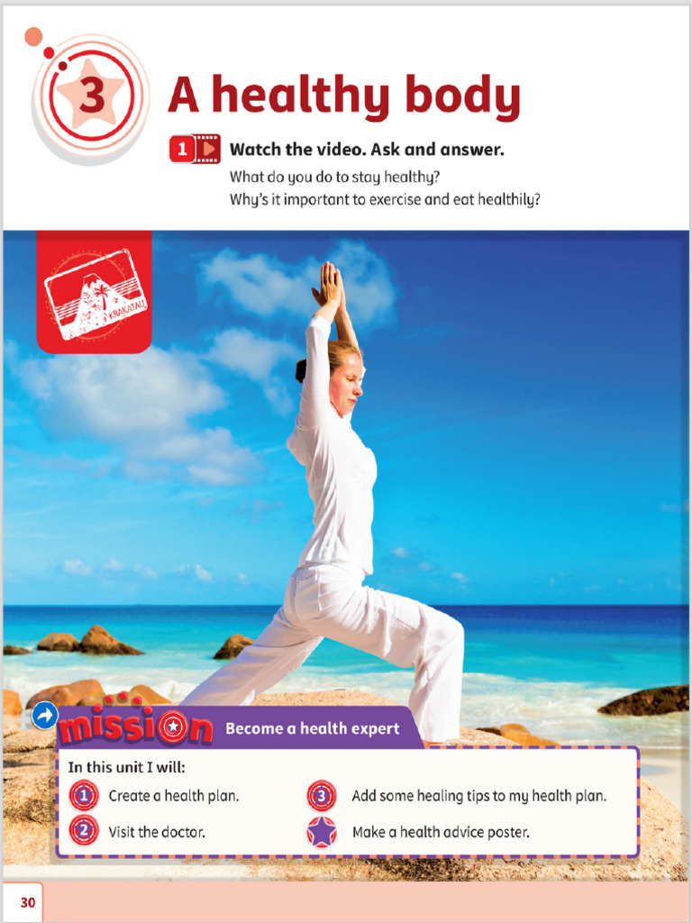 Jennie10 3 Lekcija | PDF