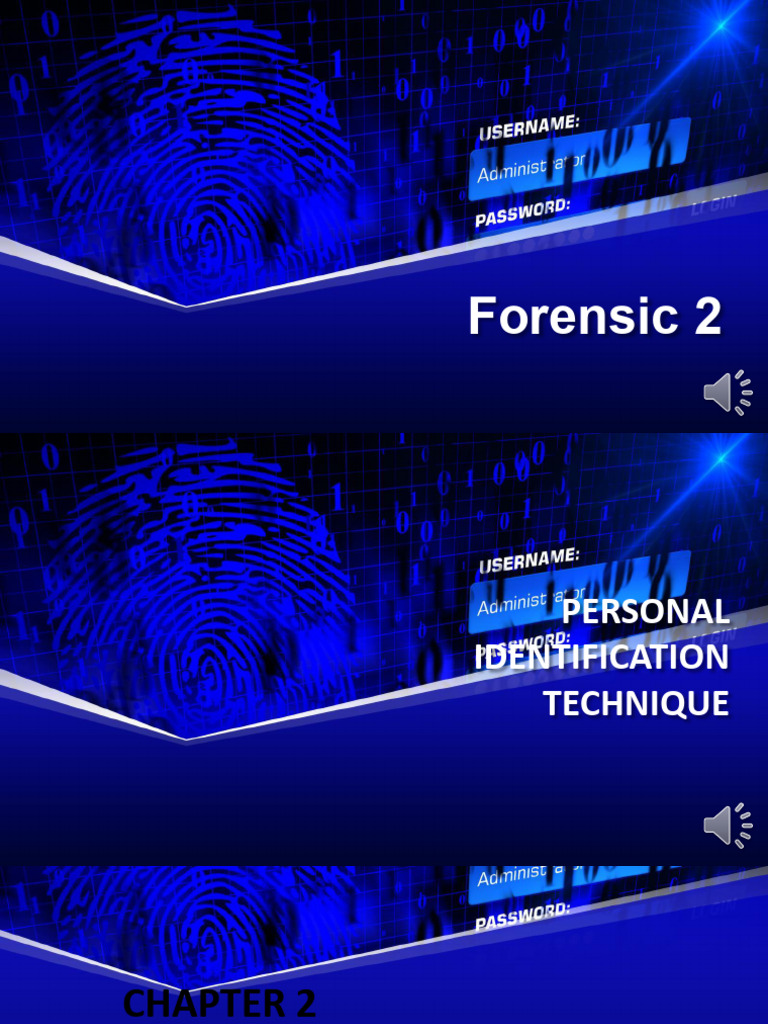 FINGER NEW PPT 3 With Audio Part 1 | PDF