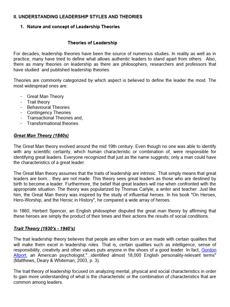 Hshshhs | PDF | Leadership | Transformational Leadership