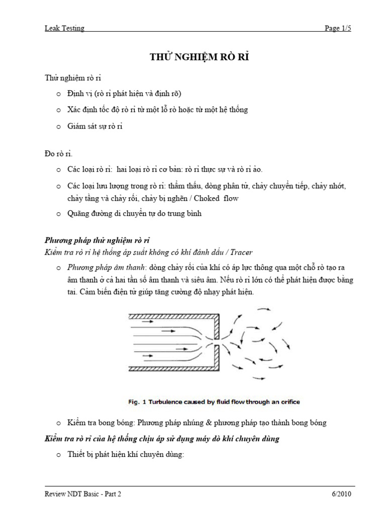 On Tap Phan 2 LT-VN | PDF