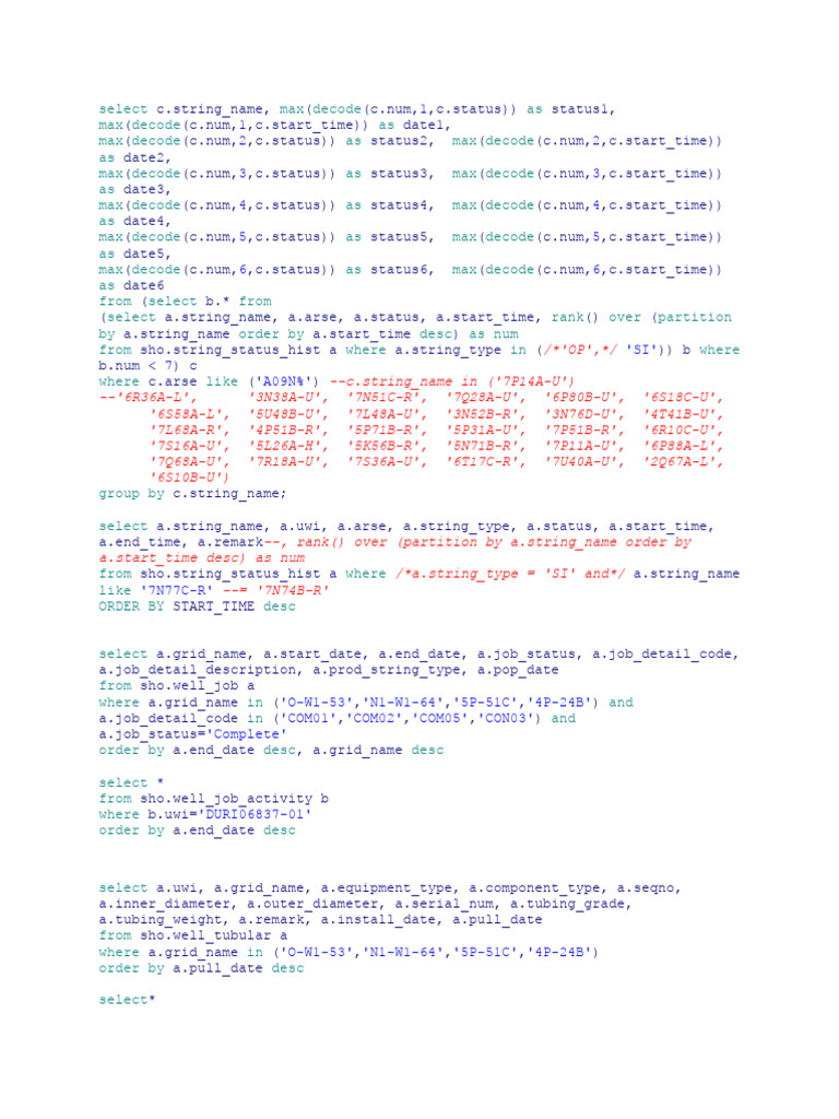 PLSQL June 11th | PDF | Teaching Methods & Materials
