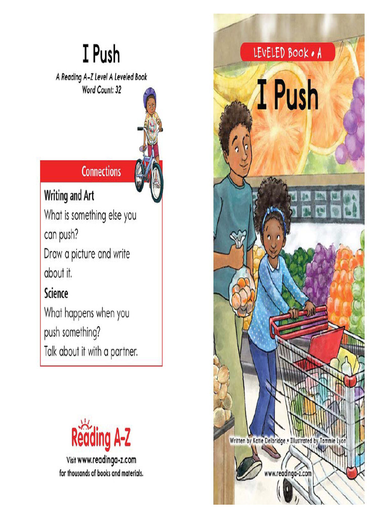 RAZ-A 100 I Push | PDF