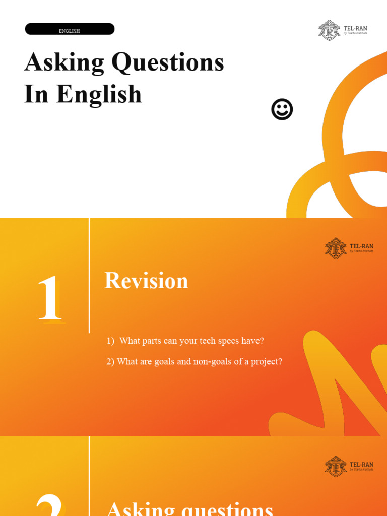 L7._Asking_Questions_in_English | PDF