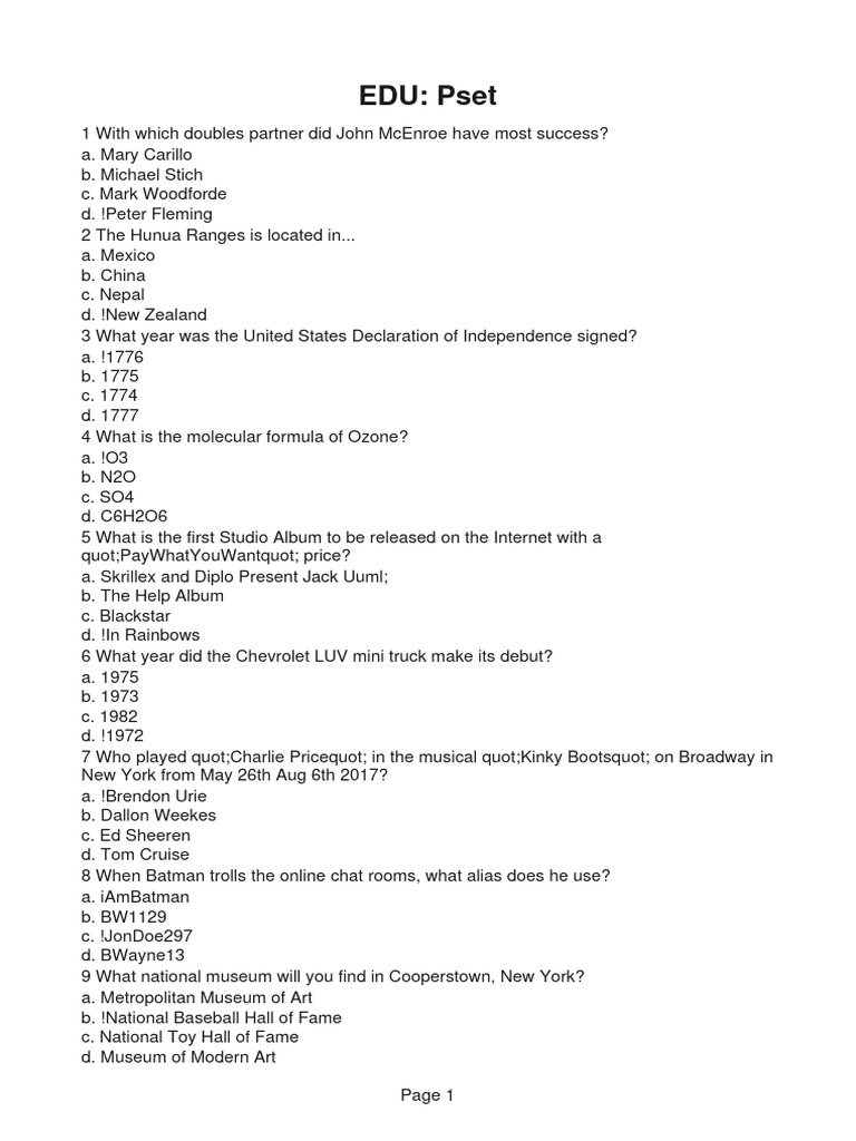 EDU141 Group Assignment 2 | PDF