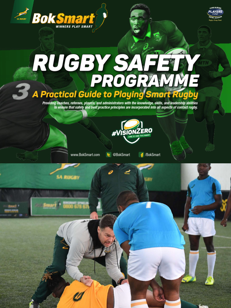 Boksmart Toolkit Manual | PDF | Doping In Sport | Dietary Supplements